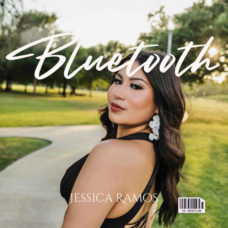 Jessica Ramos Makes Tejano Debut with Reimagined Cumbia Single ...