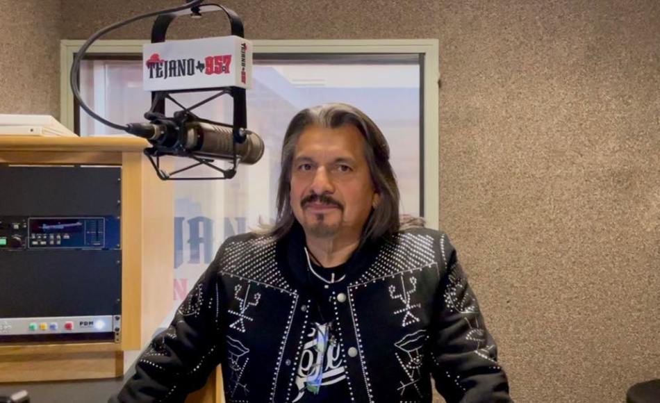 Pete Astudillo Opens Up About New Selena Documentary and Trio of New Releases in Candid ...