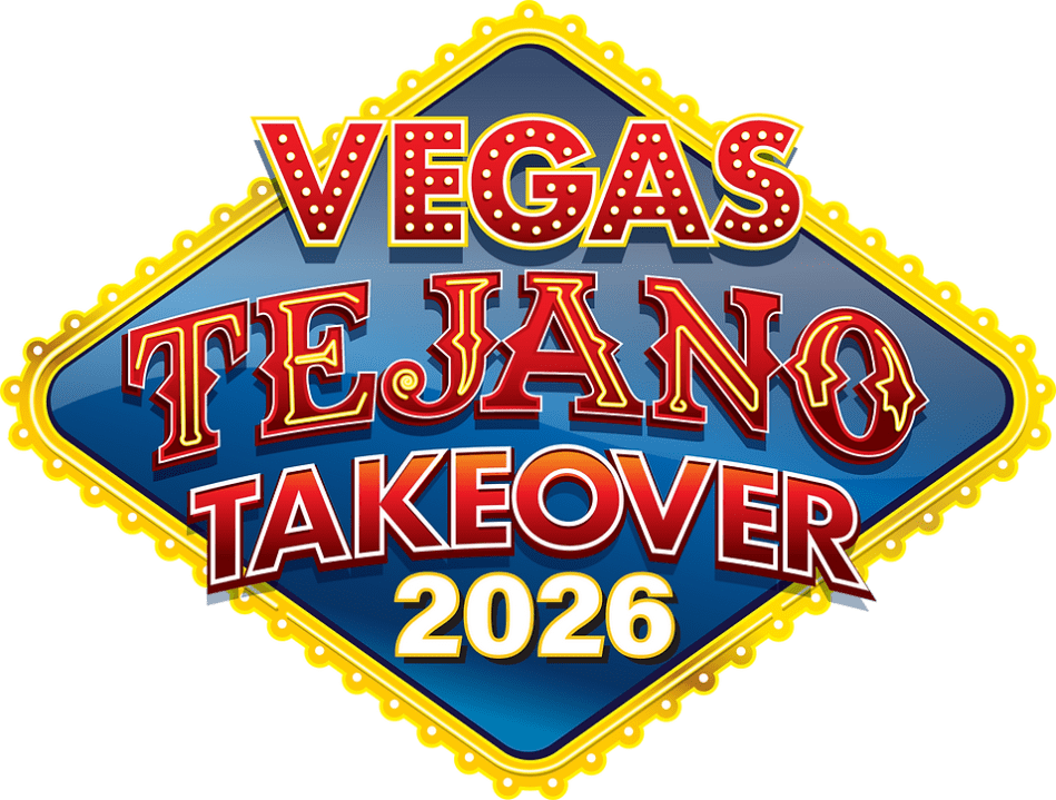 22nd Annual Vegas Tejano Takeover Set to Unite Fans and Icons July 9–12 ...
