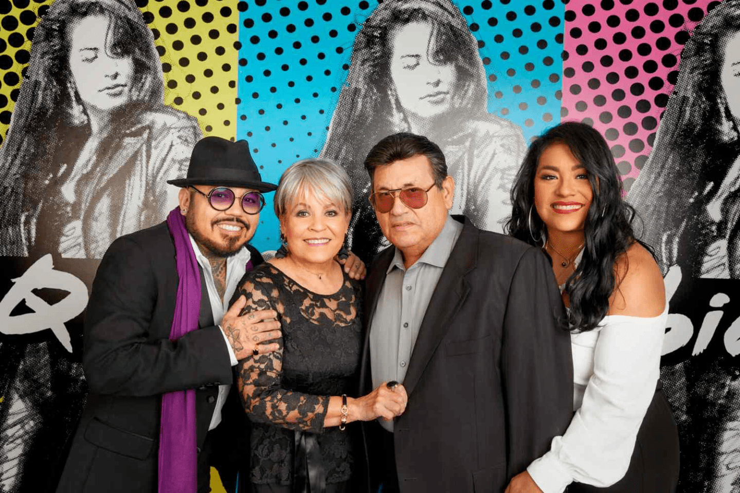 “Love Loudly”: Suzette Quintanilla Thanks Fans After Loss of Abraham ...