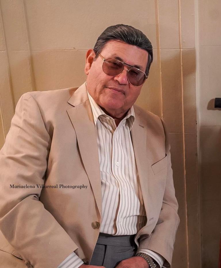 “Love Loudly”: Suzette Quintanilla Thanks Fans After Loss of Abraham ...