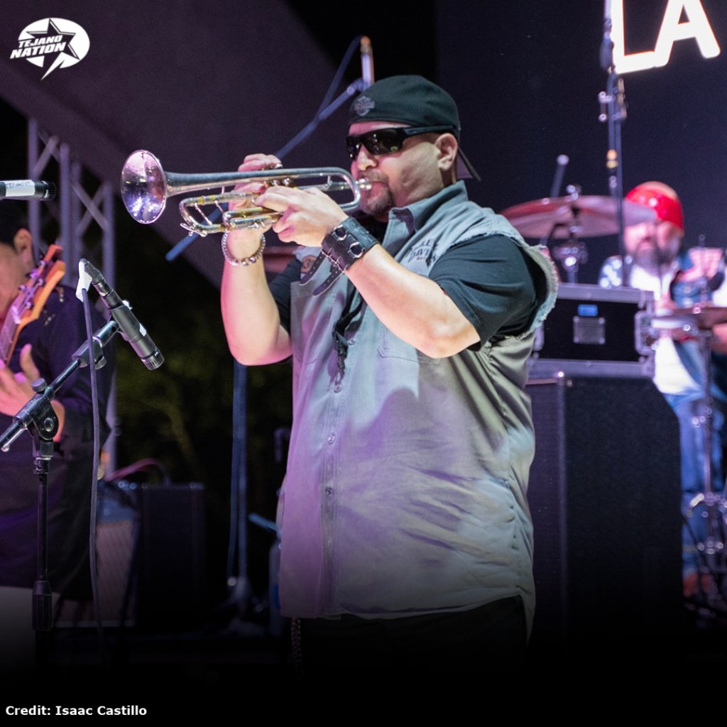 Jonas Flores Ousted From La Fiebre Amid Turbulent Chapter for Tejano ...