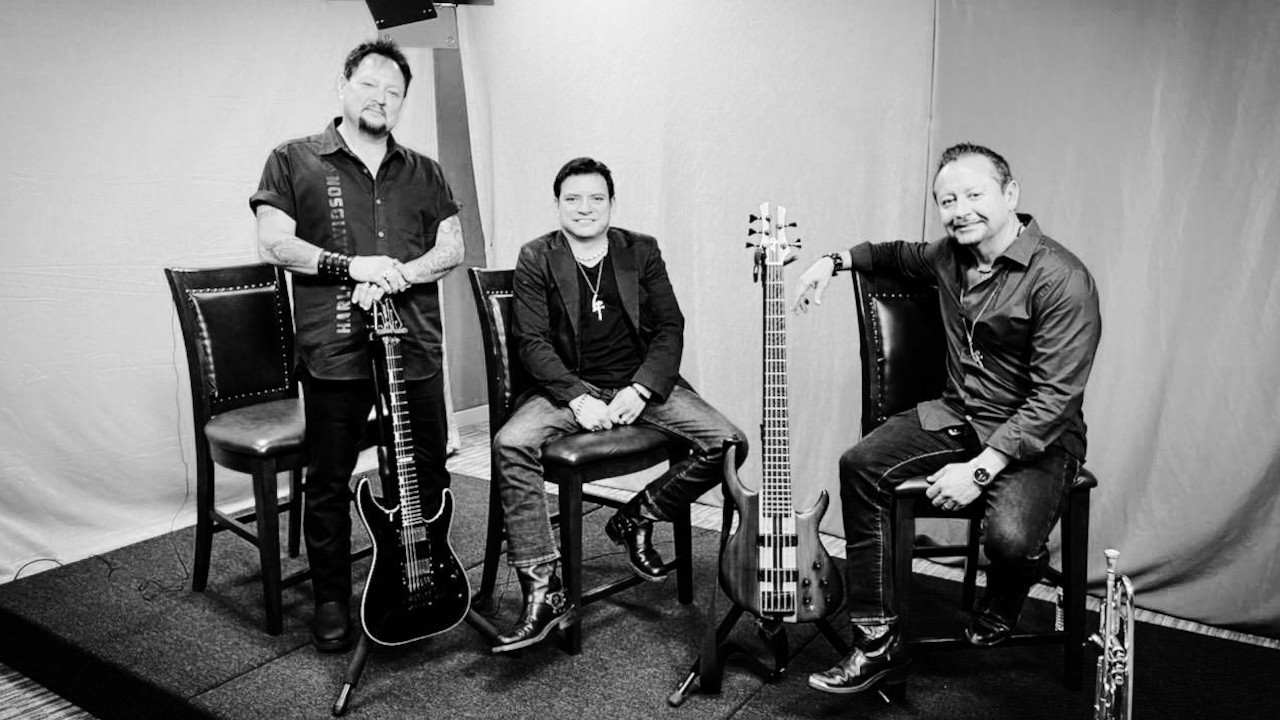 Jonas Flores Ousted From La Fiebre Amid Turbulent Chapter for Tejano ...