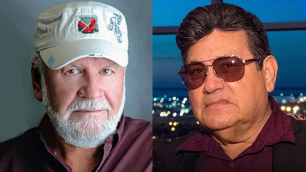Tejano Industry Mourns the Loss of Two Titans, One Day Apart – Tejano Nation