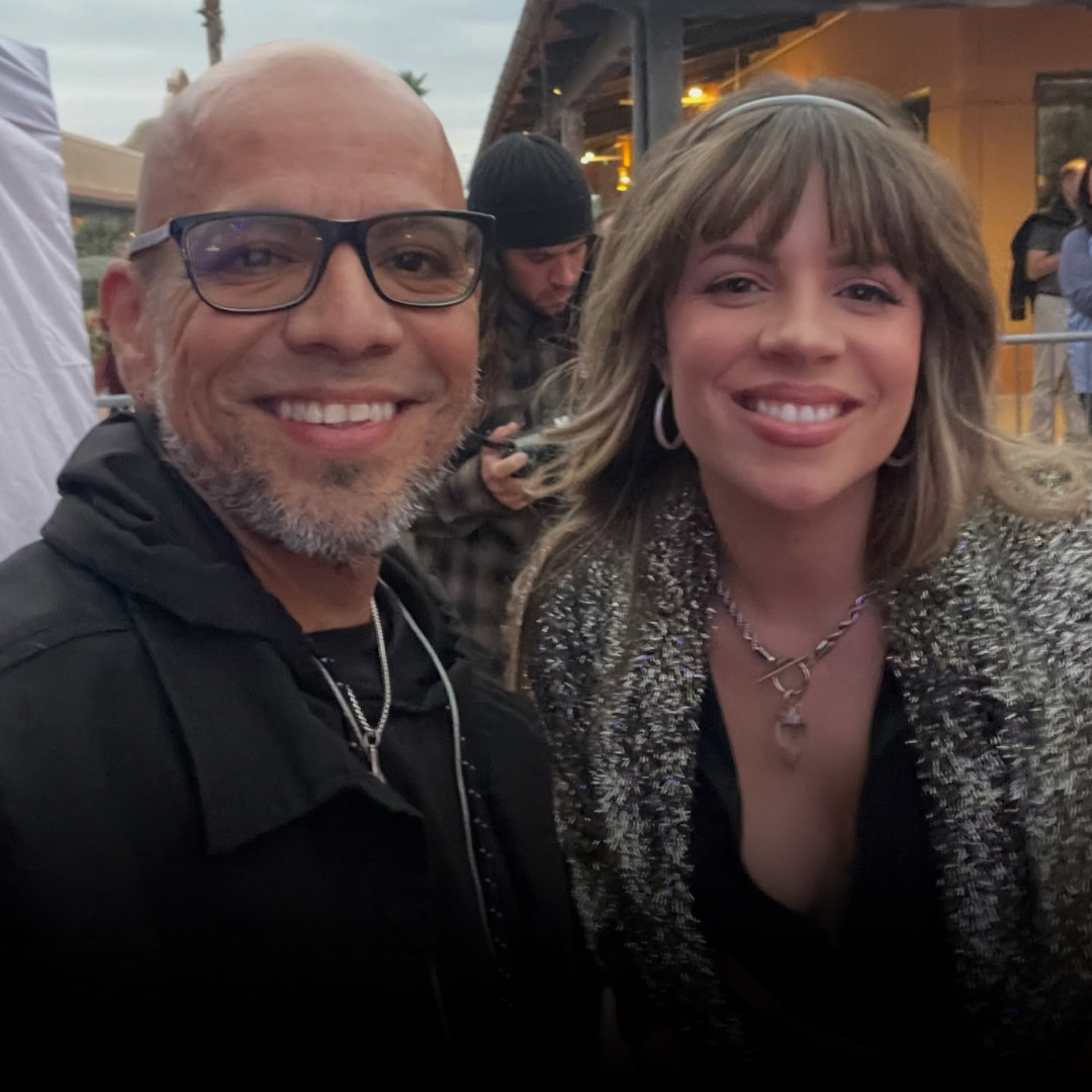 Marc Martinez Bridges Tejano Legacy and Modern Pop, Sharing the Stage with American Idol ...