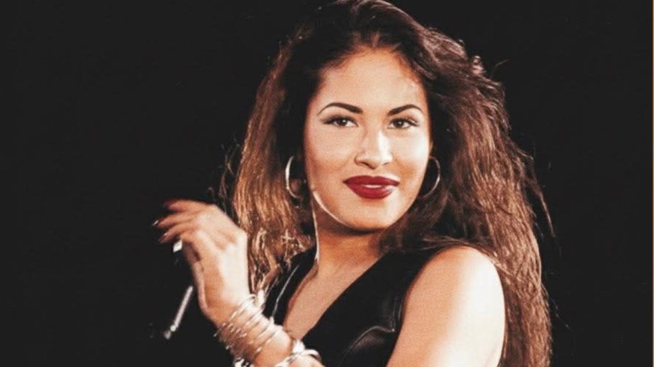 Selena’s GRAMMY-Winning ‘Live!’ Album Returns With Unreleased ...