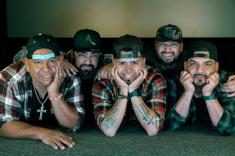 Tejano Nation – #1 For Tejano