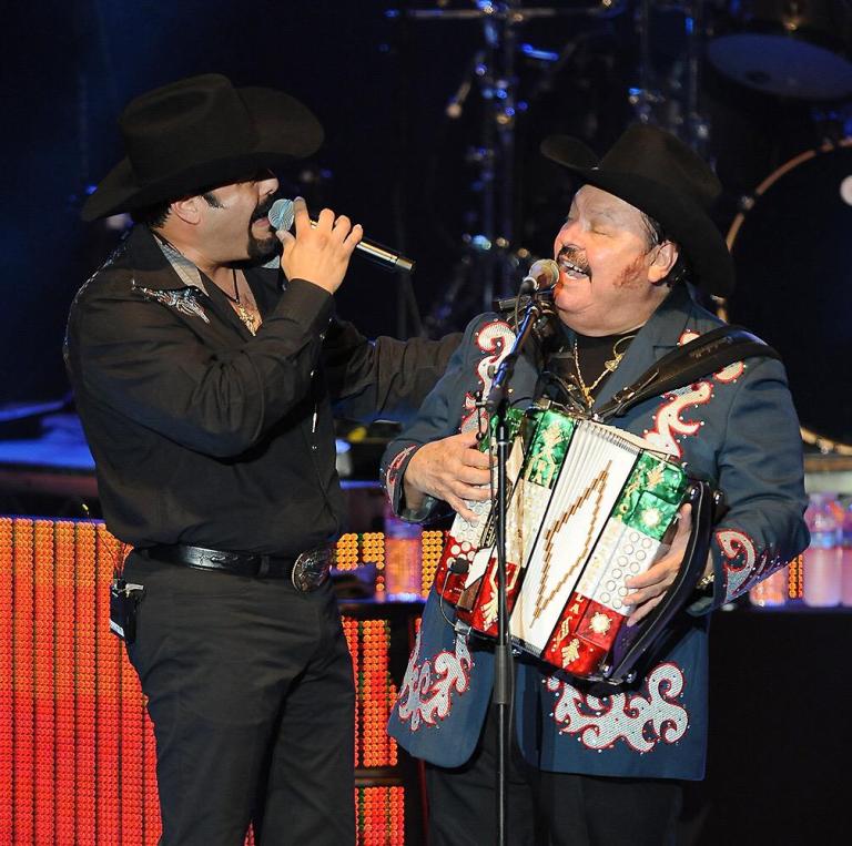 Ramón Ayala Issues Statement Following $25 Million Lawsuit Naming Him ...