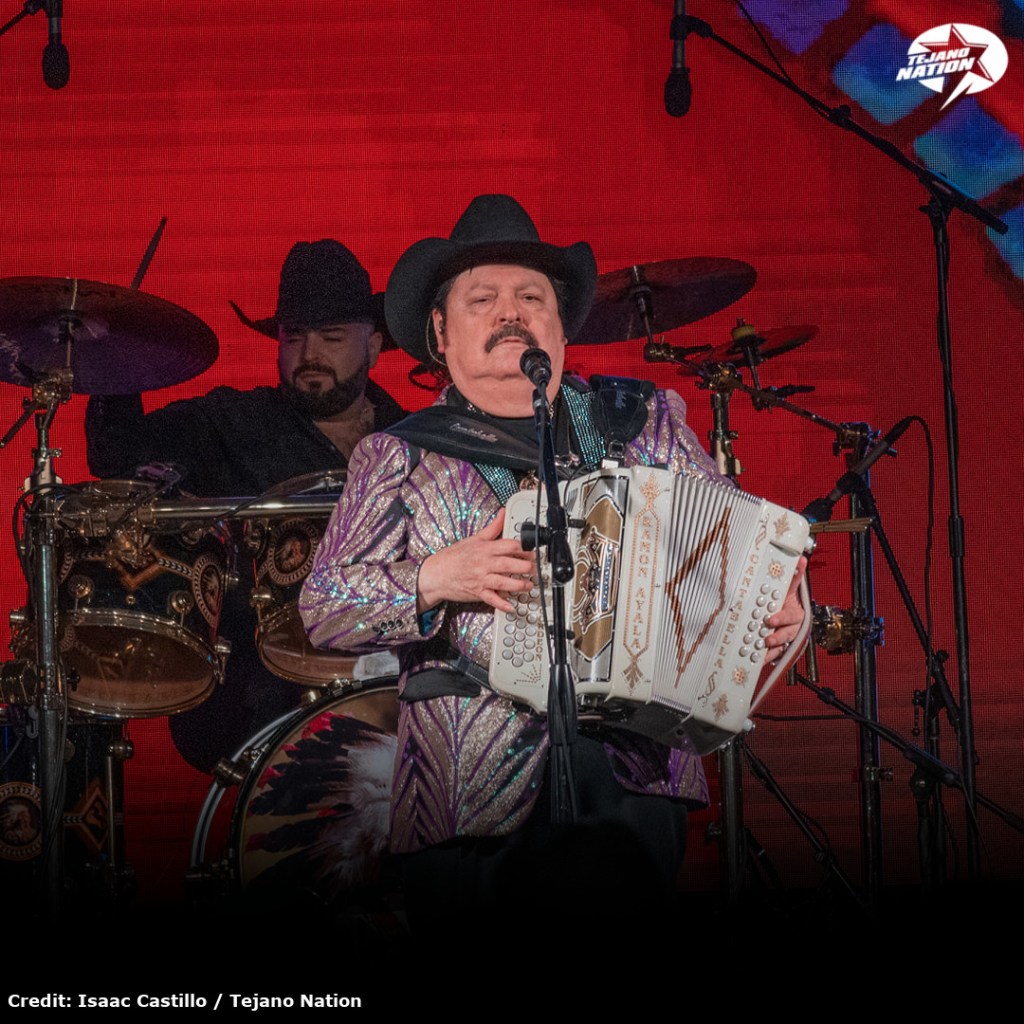 Ramón Ayala Issues Statement Following $25 Million Lawsuit Naming Him ...