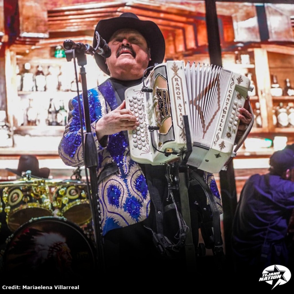 Second Lawsuit Filed Against Ramón Ayala y Sus Bravos del Norte Amid ...
