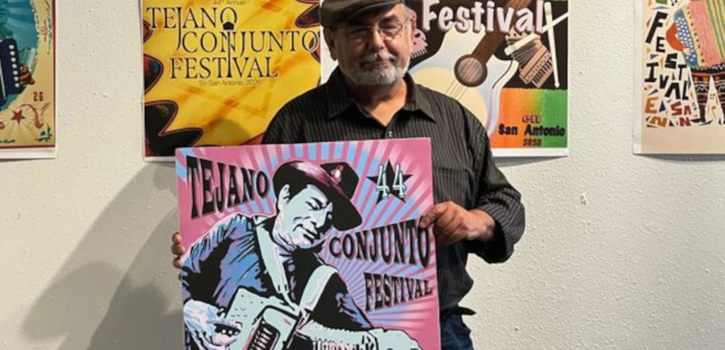 Guadalupe Cultural Arts Center Unveils Winning Poster and Star-Studded ...