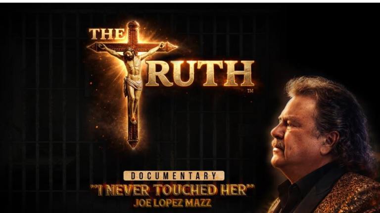 ‘The Truth’: New Documentary Explores Joe Lopez’s Life, Legacy, and ...