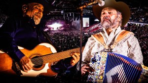 Intocable Brings “Cultura Tour 2026” to Life with Sold-Out Chicago Show ...