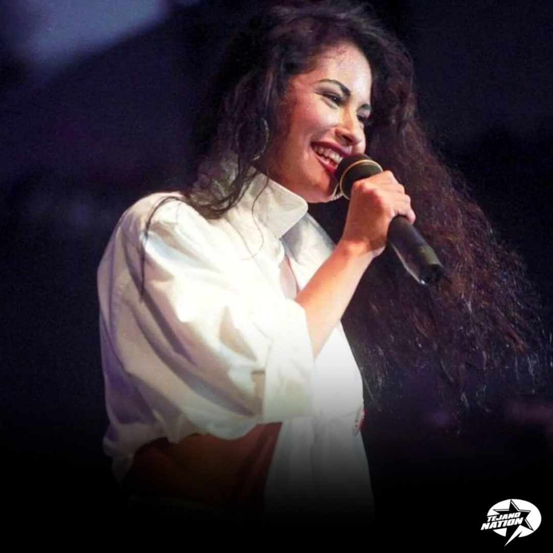Selena’s Legacy Lives On: 31 Years Later, The Queen of Tejano Still ...