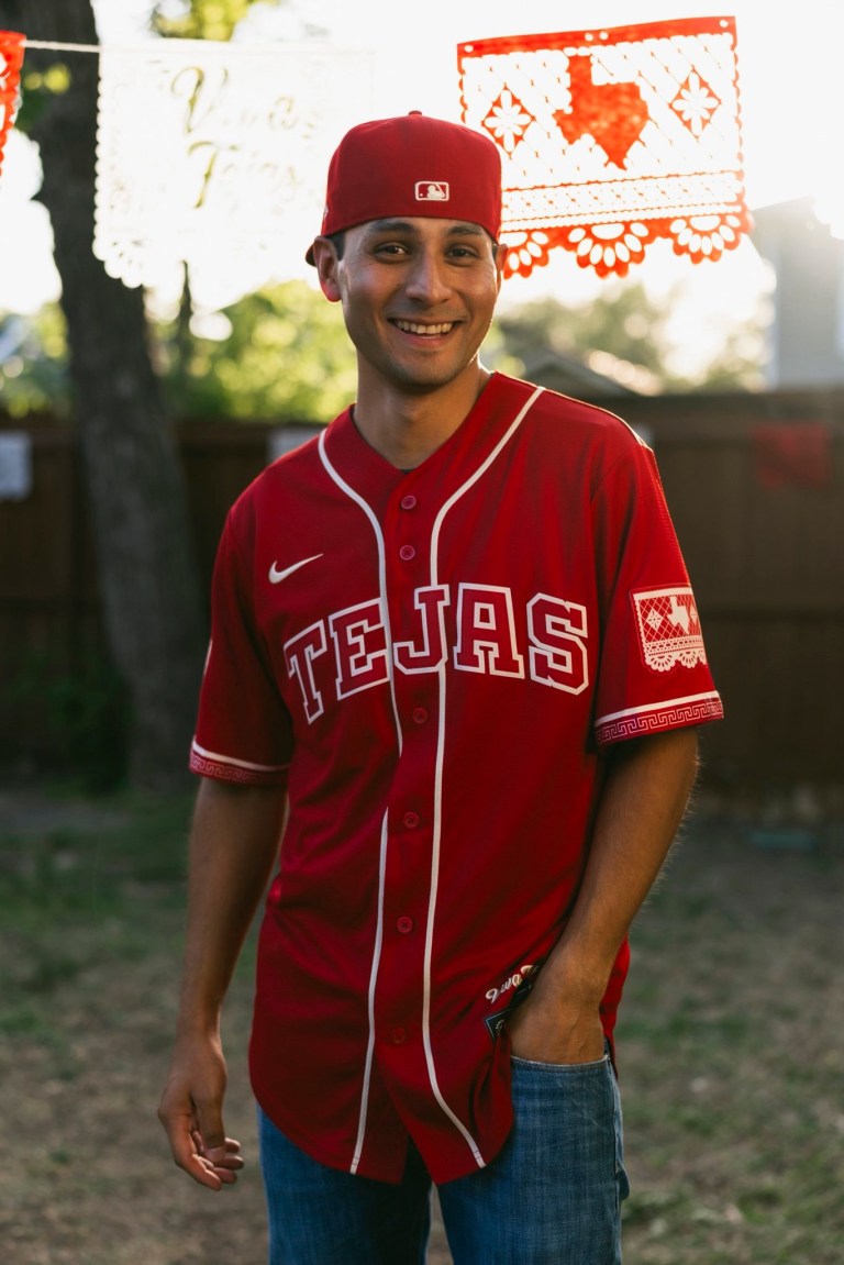 Texas Rangers Unveil City Connect 2.0 Uniforms Celebrating Tex-Mex ...