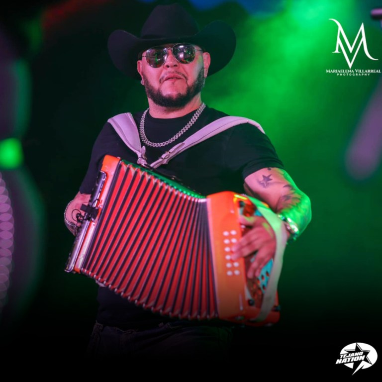 JR Gomez Talks New Music Projects and Upcoming Waxahachie Cinco de Mayo ...