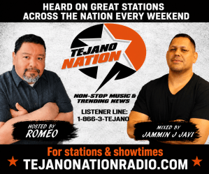 La Mafia Launches Their Own Brand of Tequila – Tejano Nation