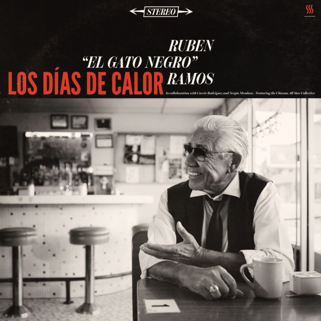 Rubén Ramos Reflects on Legacy, Love, and Culture in New Album ‘Los ...